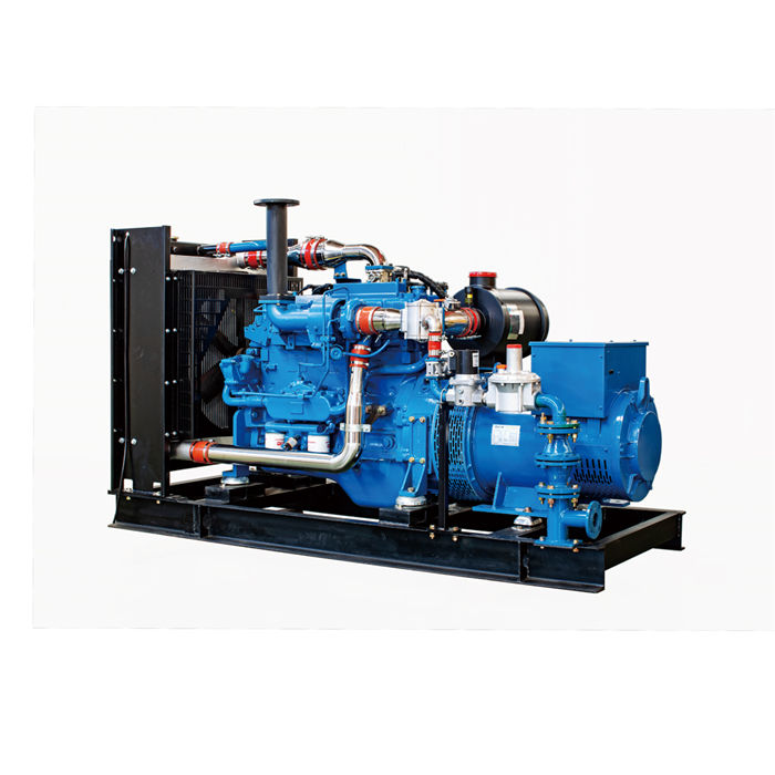 Electric Generator 60 KVA Diesel Generator | Plant & Machinery Sales